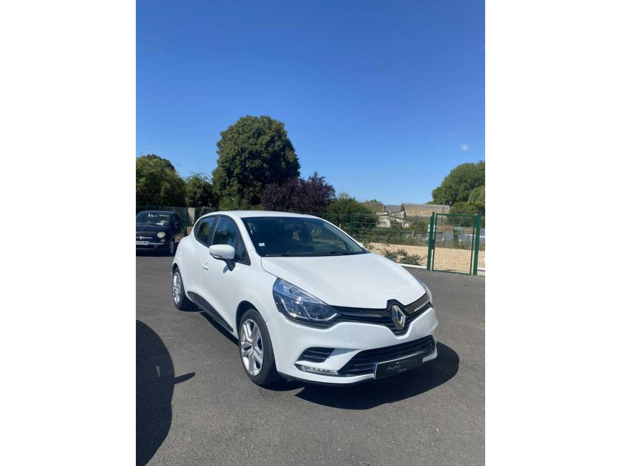 Auto Clem Chinon | Nos véhicules