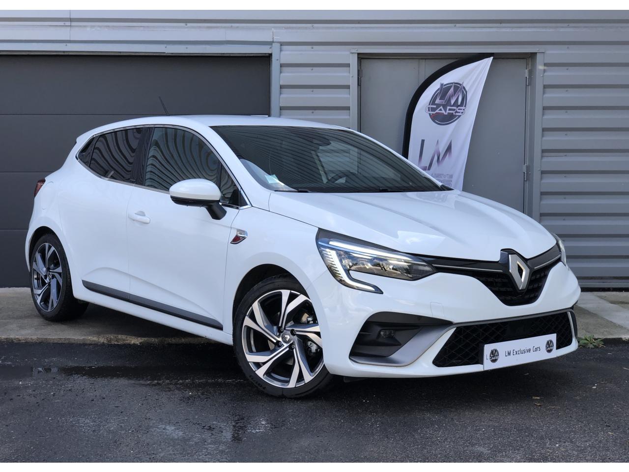 LM Exclusive Cars | Accueil