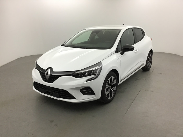 PURE AUTOMOBILES - renault-CLIO V-TCe 90 Evolution