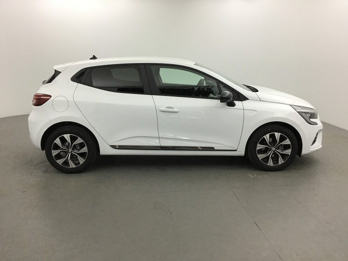 PURE AUTOMOBILES - renault-CLIO V-TCe 90 Evolution