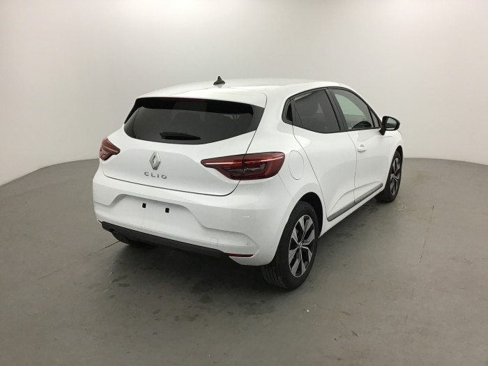 PURE AUTOMOBILES - renault-CLIO V-TCe 90 Evolution