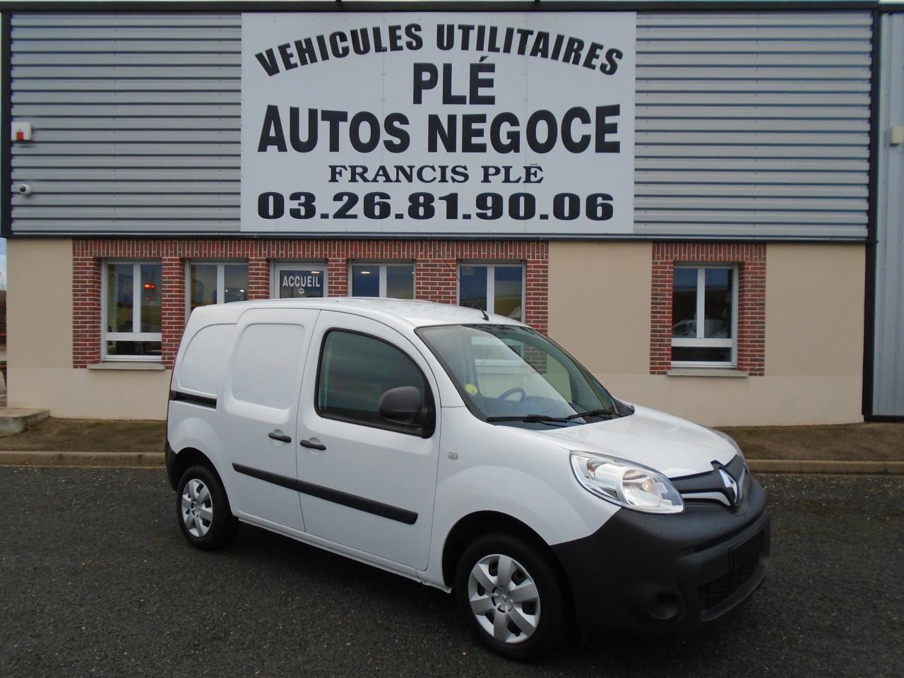PLE AUTO NEGOCE - RENAULT-KANGOO-CTTE KANGOO
