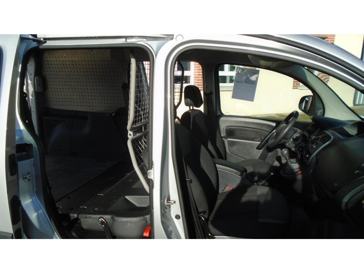 PLE AUTO NEGOCE - RENAULT-KANGOO-CTTE KANGOO MAXI CABINE APPROFONDIE 5 ...
