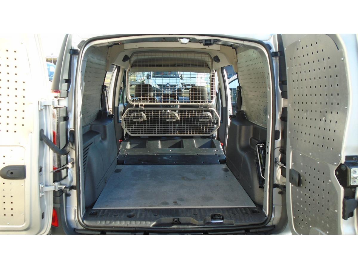 PLE AUTO NEGOCE - RENAULT-KANGOO-CTTE KANGOO MAXI CABINE APPROFONDIE 5 ...