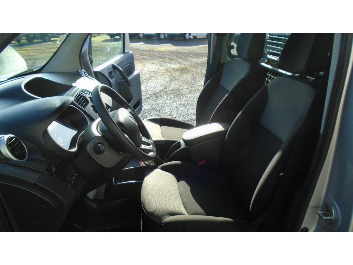 PLE AUTO NEGOCE - RENAULT-KANGOO-CTTE KANGOO MAXI CABINE APPROFONDIE 5 ...