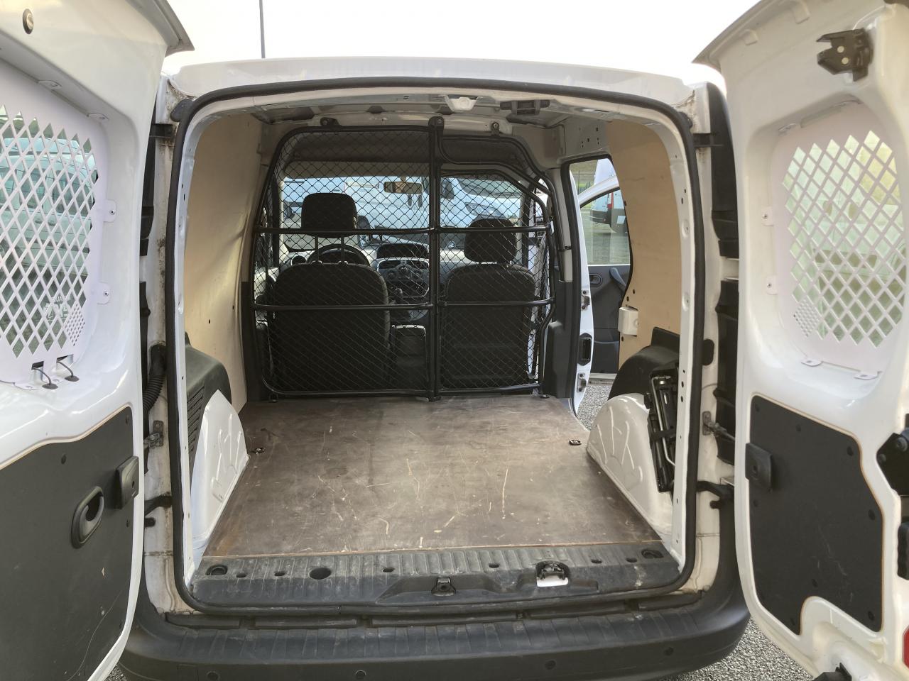 PLE AUTO NEGOCE - RENAULT-KANGOO-KANGOO 90 DCI VITRES ARRIERE ET PORTE ...