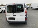 PLE AUTO NEGOCE - RENAULT-KANGOO-KANGOO DCI 7766 KMS PORTES ARRIERE VITREES