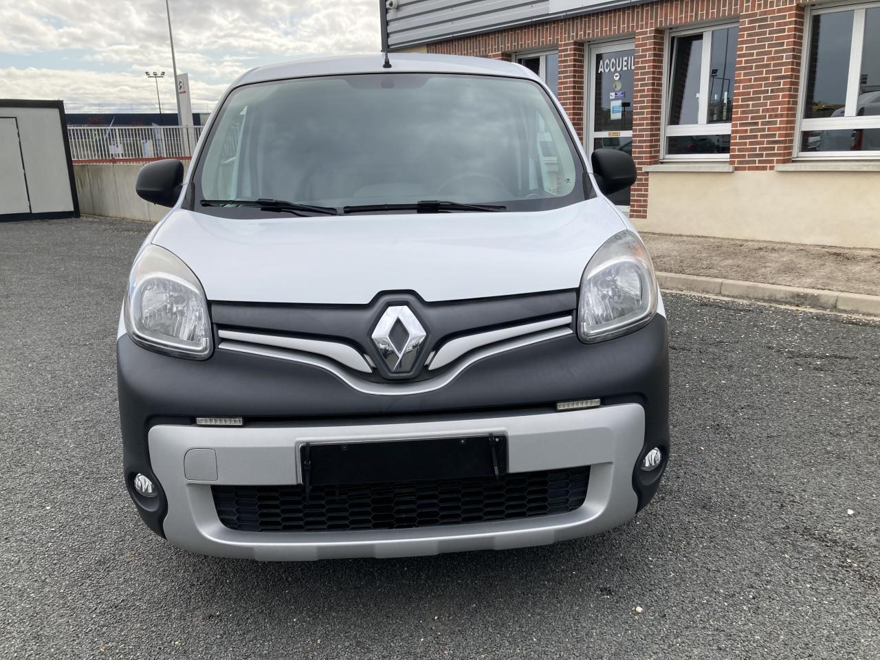 PLE AUTO NEGOCE - RENAULT-KANGOO-KANGOO DCI CTTE