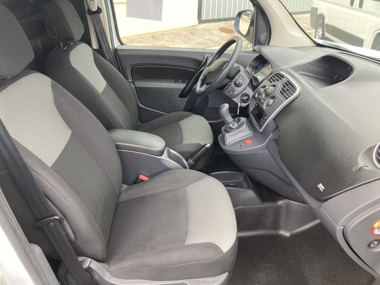 PLE AUTO NEGOCE - RENAULT-KANGOO-KANGOO DCI CTTE