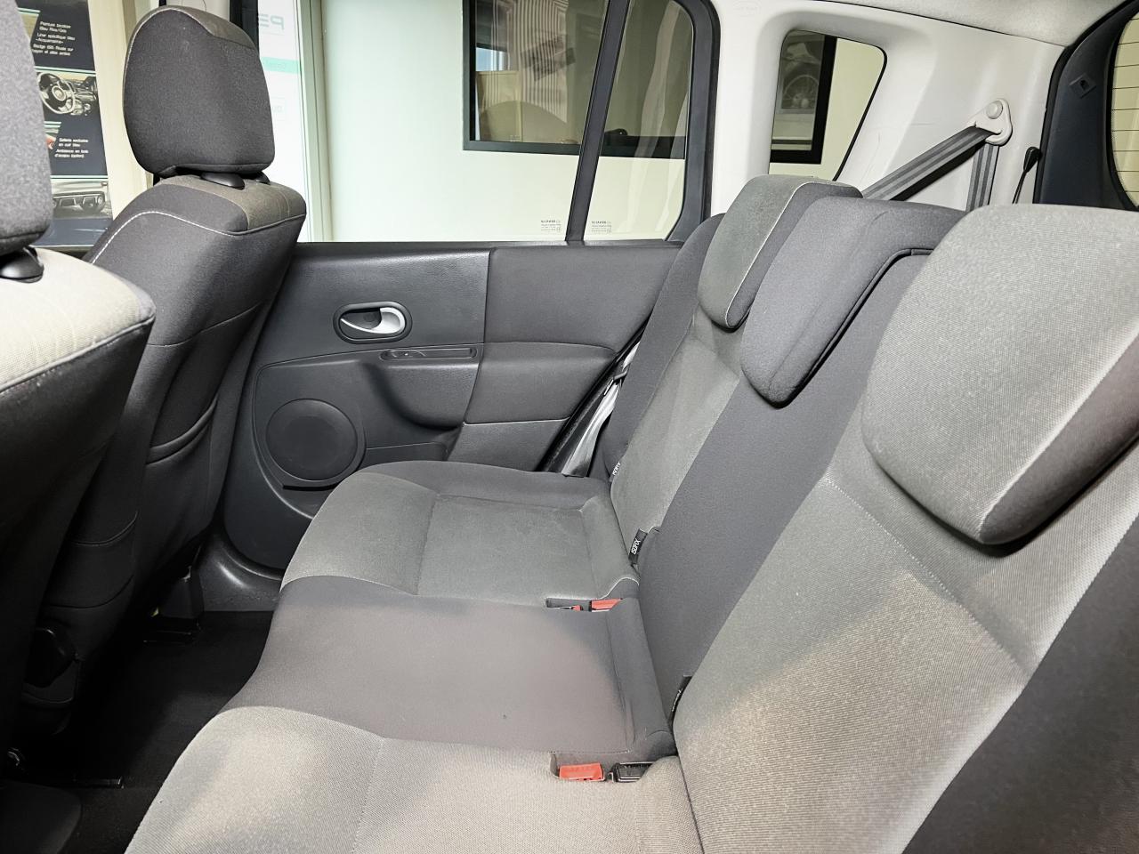 PELGRIN AUTOMOBILES - RENAULT-MODUS-1.5 dCi 85 Ch finition Dynamique ...