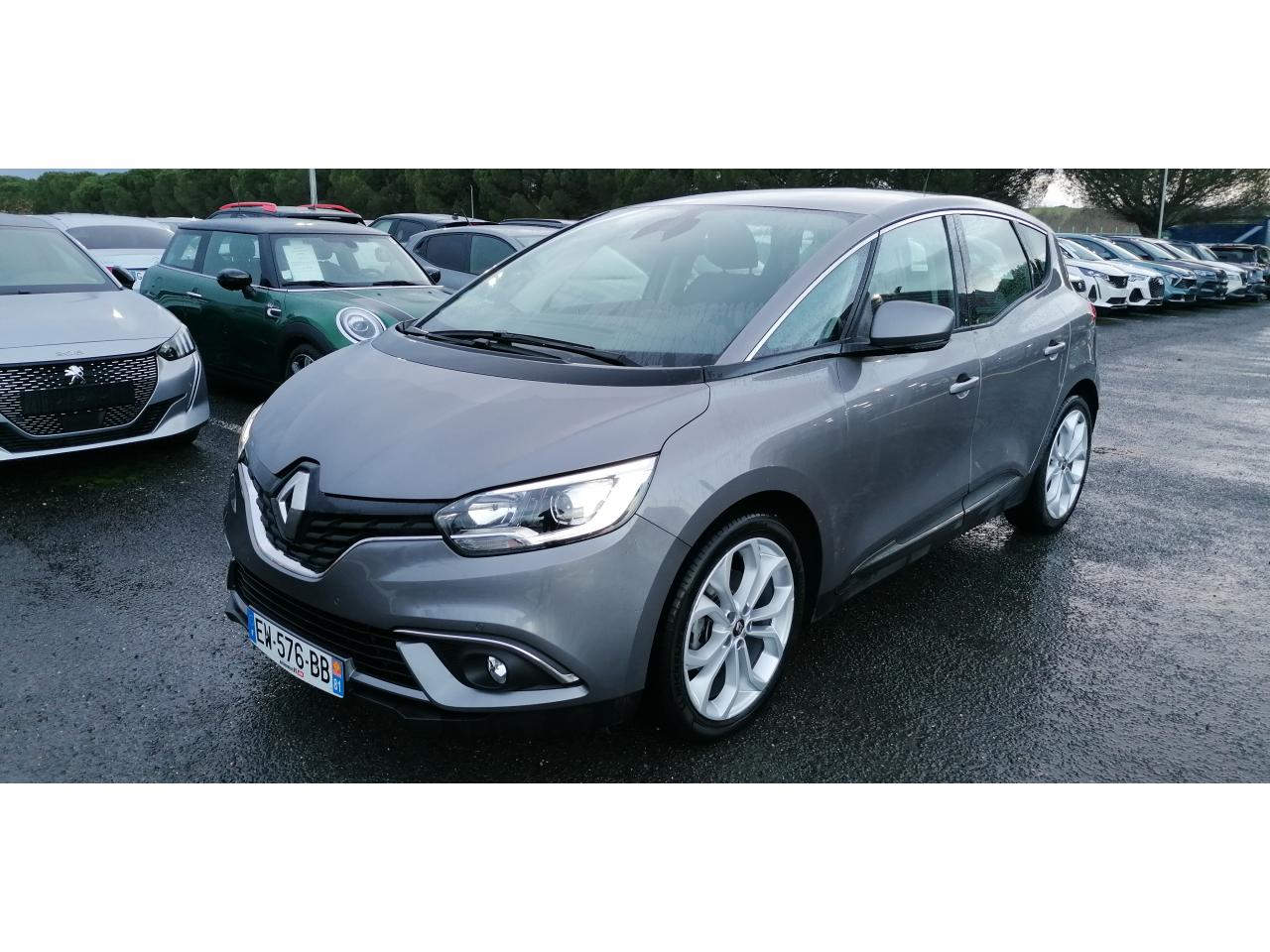 Scenic 3 15 Dci 110 Fiabilit