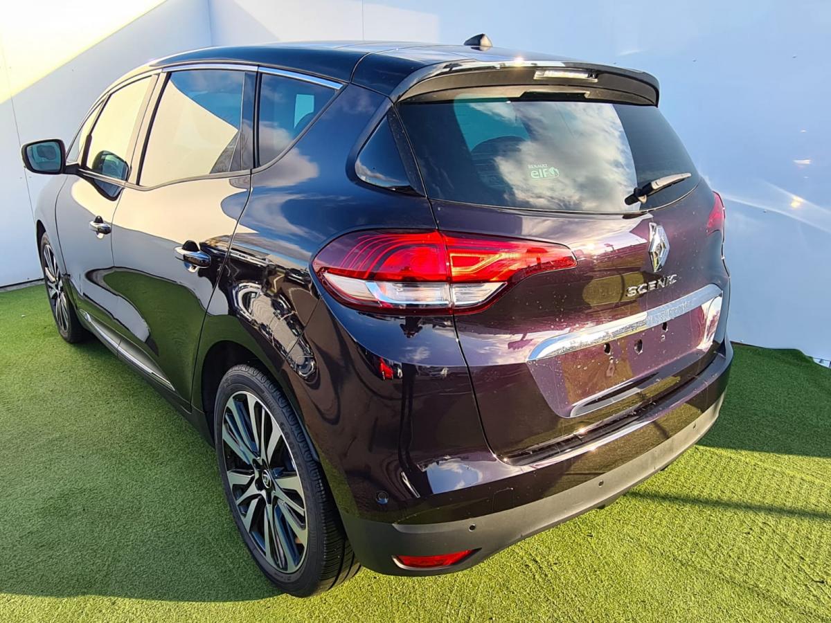 PURE AUTOMOBILES - RENAULT-SCENIC-IV 1.6 DCI 160 ENERGY INITIALE PARIS EDC