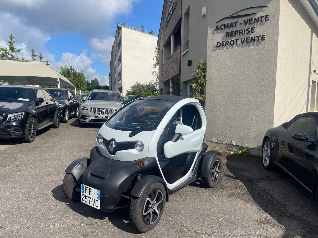 Vincent Fachot Automobiles, nous sommes principalement spécialisés dans ...