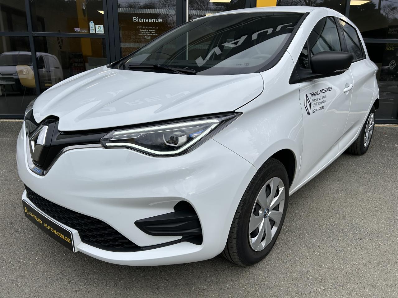 L'atelier Automobiles | Nos véhicules