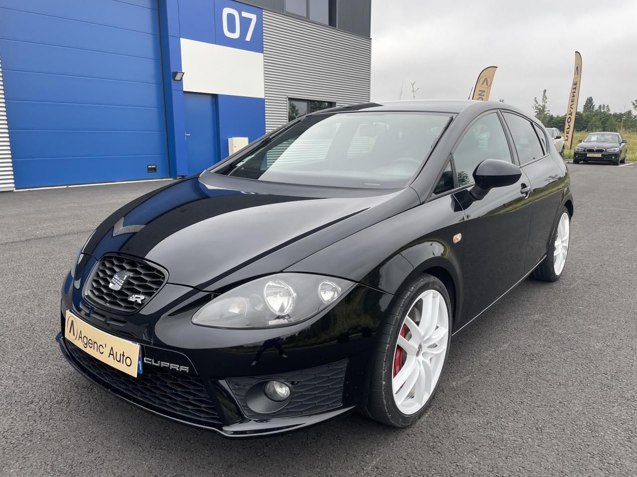 Achat voitures occasion multimarques meilleurs prix