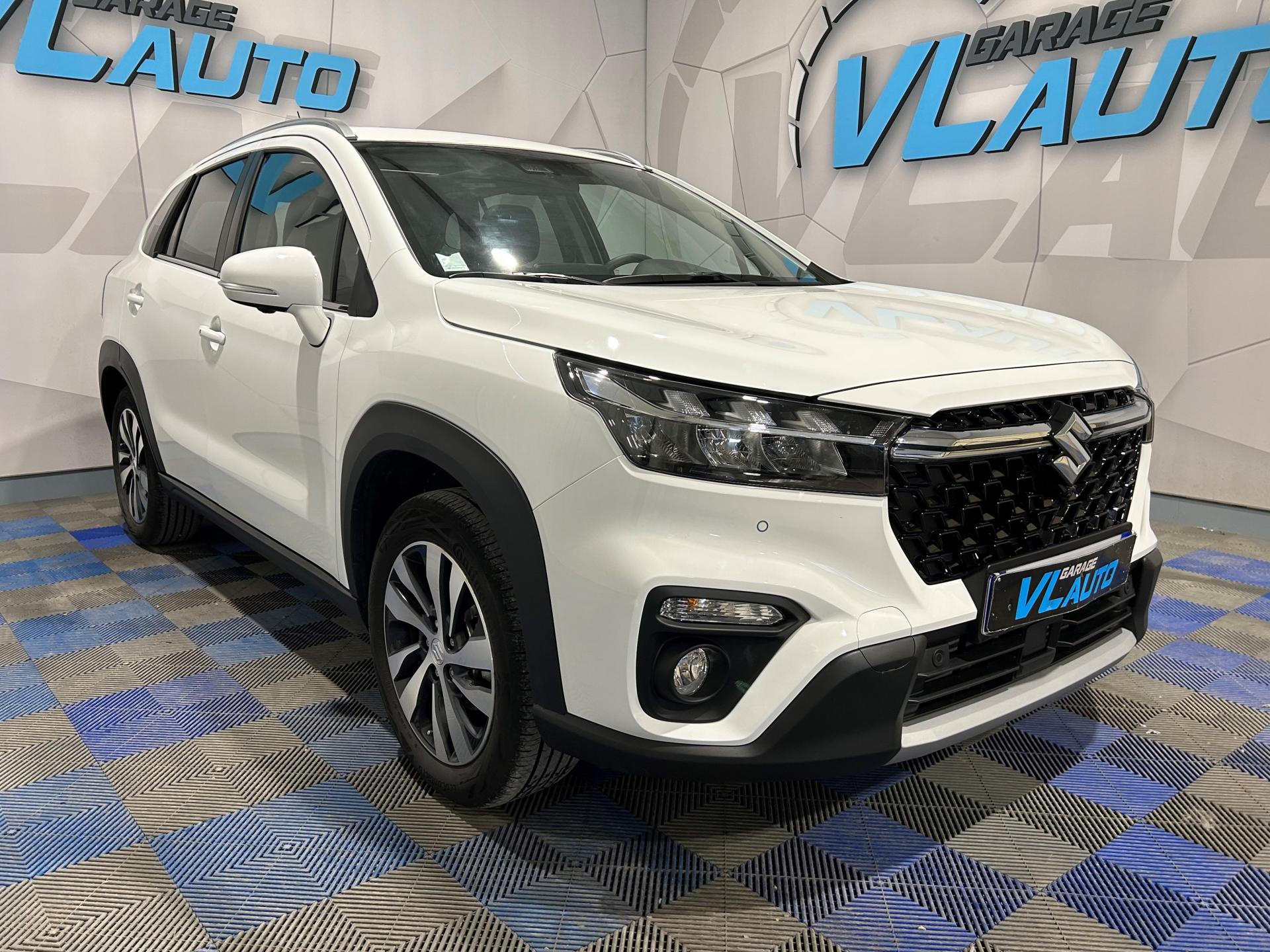 VL AUTO | Nos véhicules