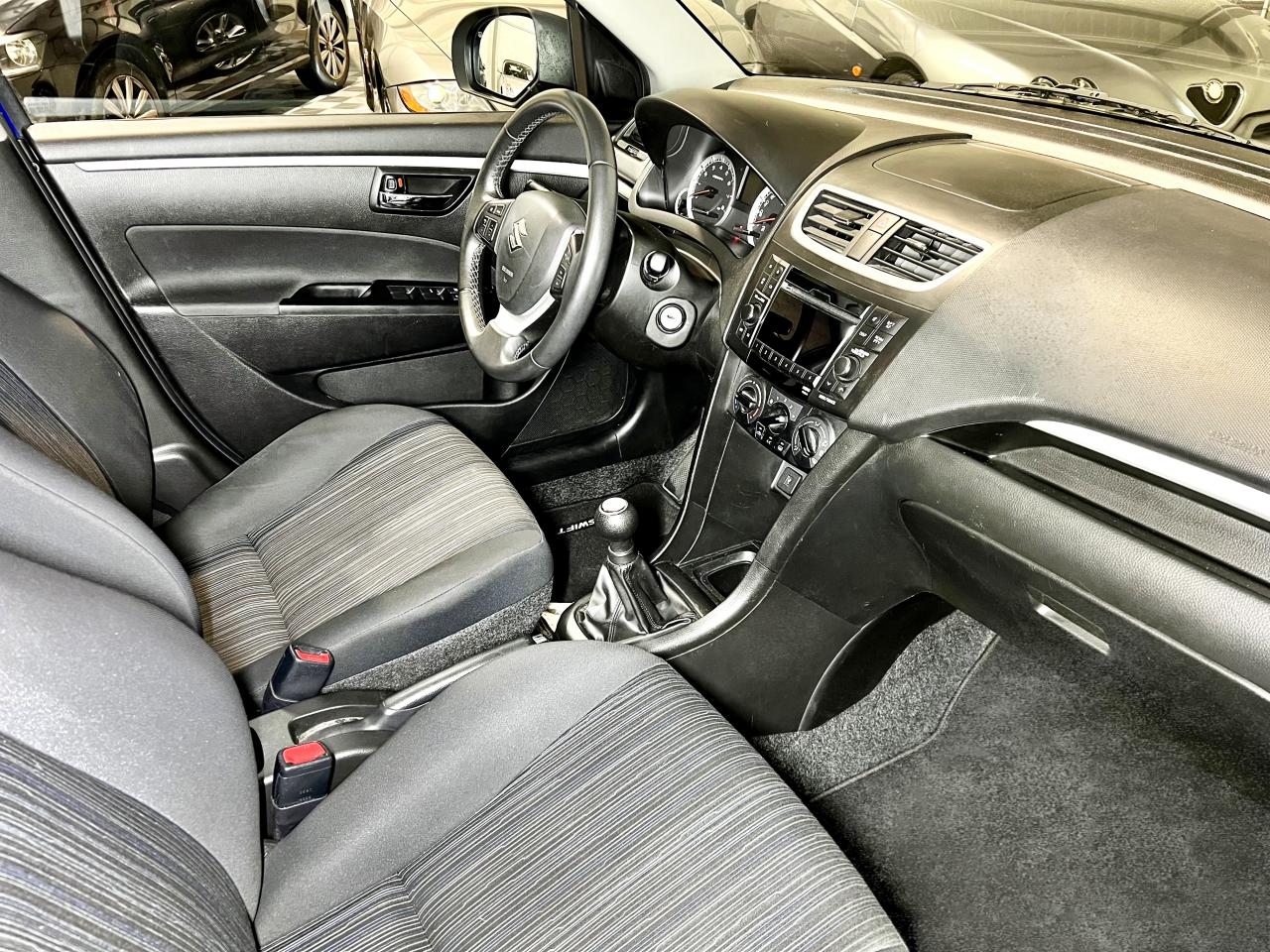PELGRIN AUTOMOBILES - SUZUKI-SWIFT-1.2l 94 Ch version 4x4 finition ...