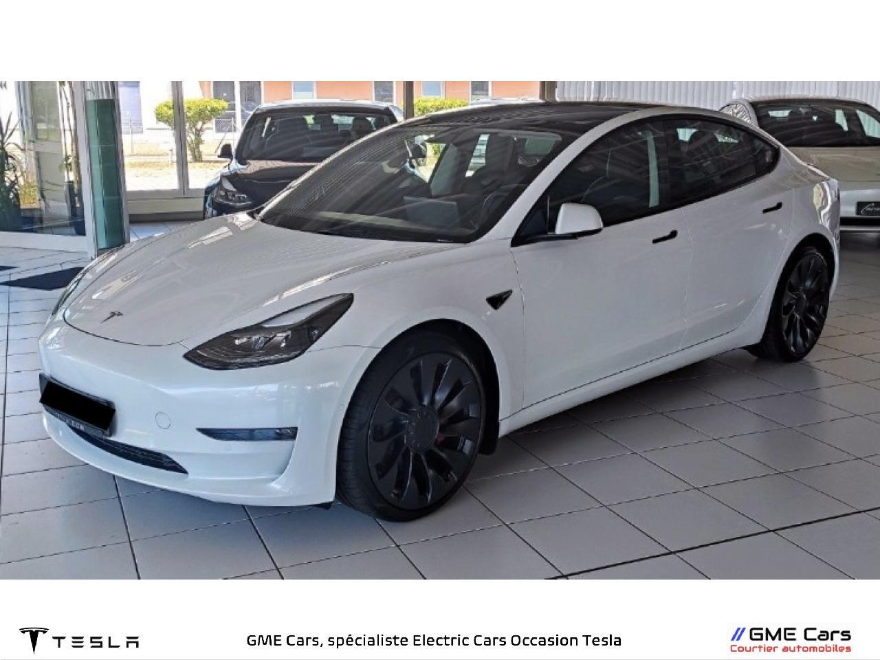GME CARS