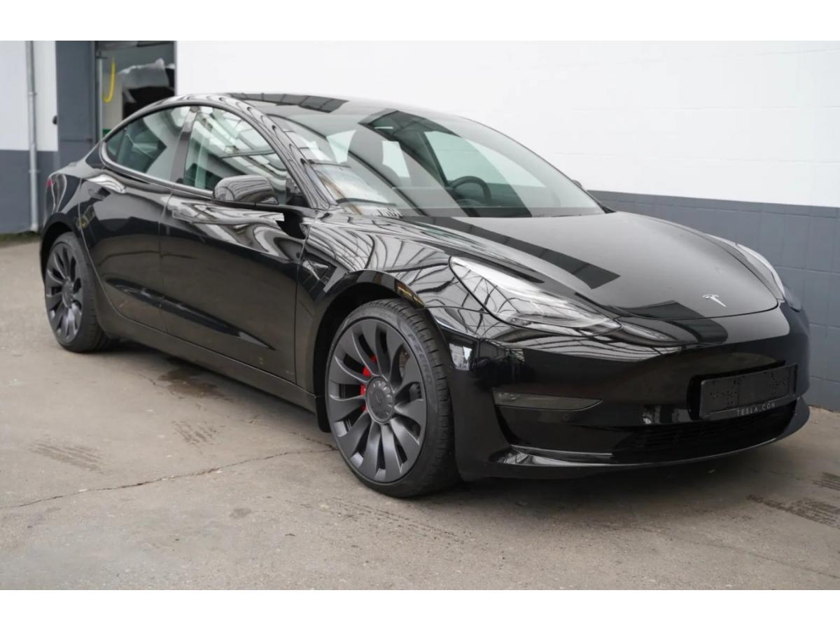 GME CARS - TESLA-MODEL 3-VENDU (Résultat voir la vidéo )PERFORMANCE ...