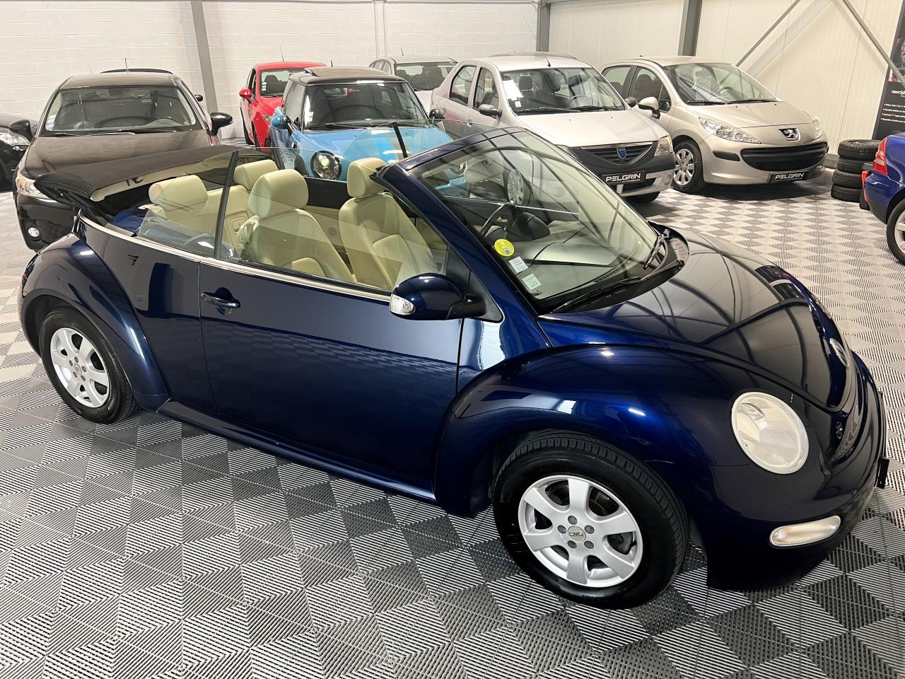 Pelgrin Automobiles, , large choix de voitures 10 kilomètres et d ...